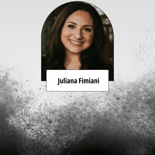 Juliana Fimiani | Manifest Manicures & 2025 Nail/Esthetics Grad